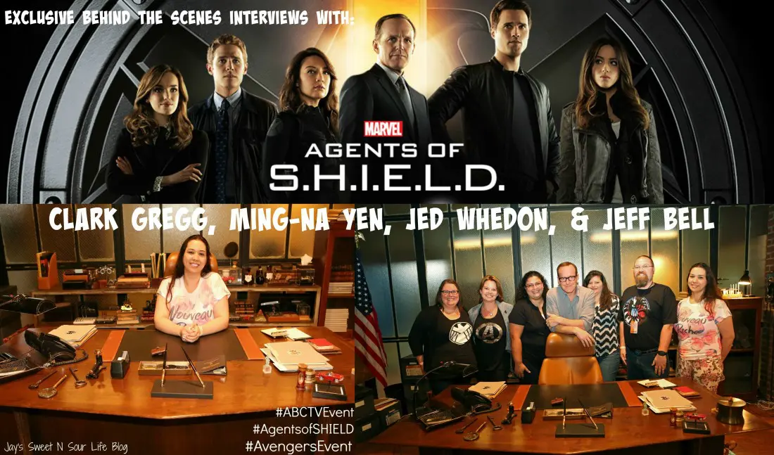 I Will Be Attending The Avengers Event In Los Angeles! – Life With Jay ...