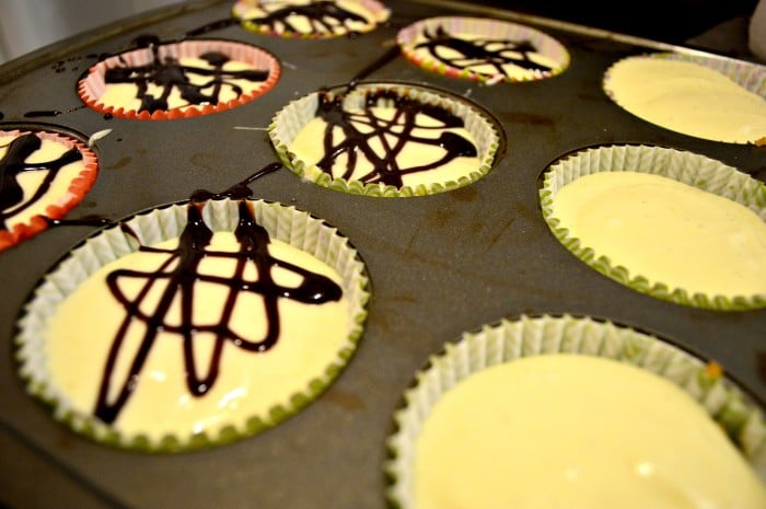 Vienna Fingers Cheesecake Bites – Life With Jay Simms