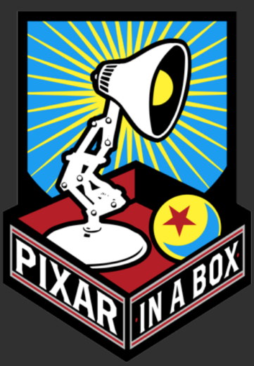 Khan Academy launches Pixar in a Box – Life With Jay Simms