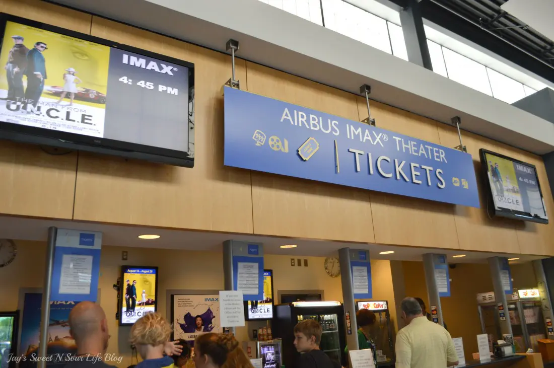 National Geographic’s “Living In The Age Of Airplanes” Documentary ...