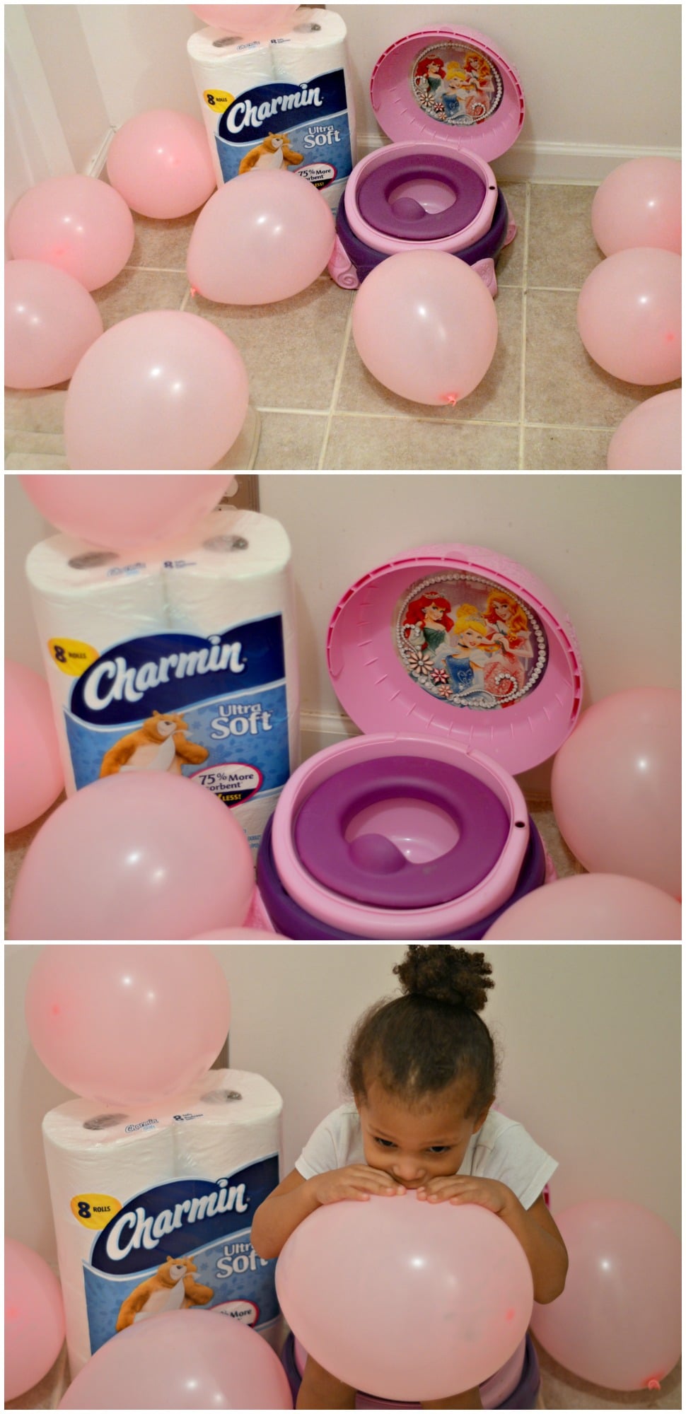 10 Things I Learned While Potty Training My Daughter - Life With Jay Simms