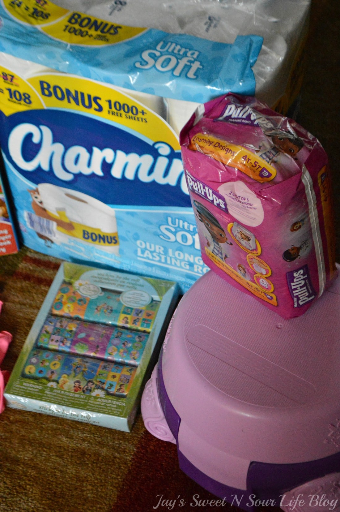 10 Things I Learned While Potty Training My Daughter - Life With Jay Simms