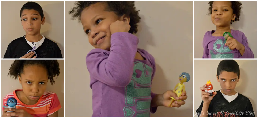 Getting Emotional With Disney’s Inside Out Movie and Toys! – Life With ...