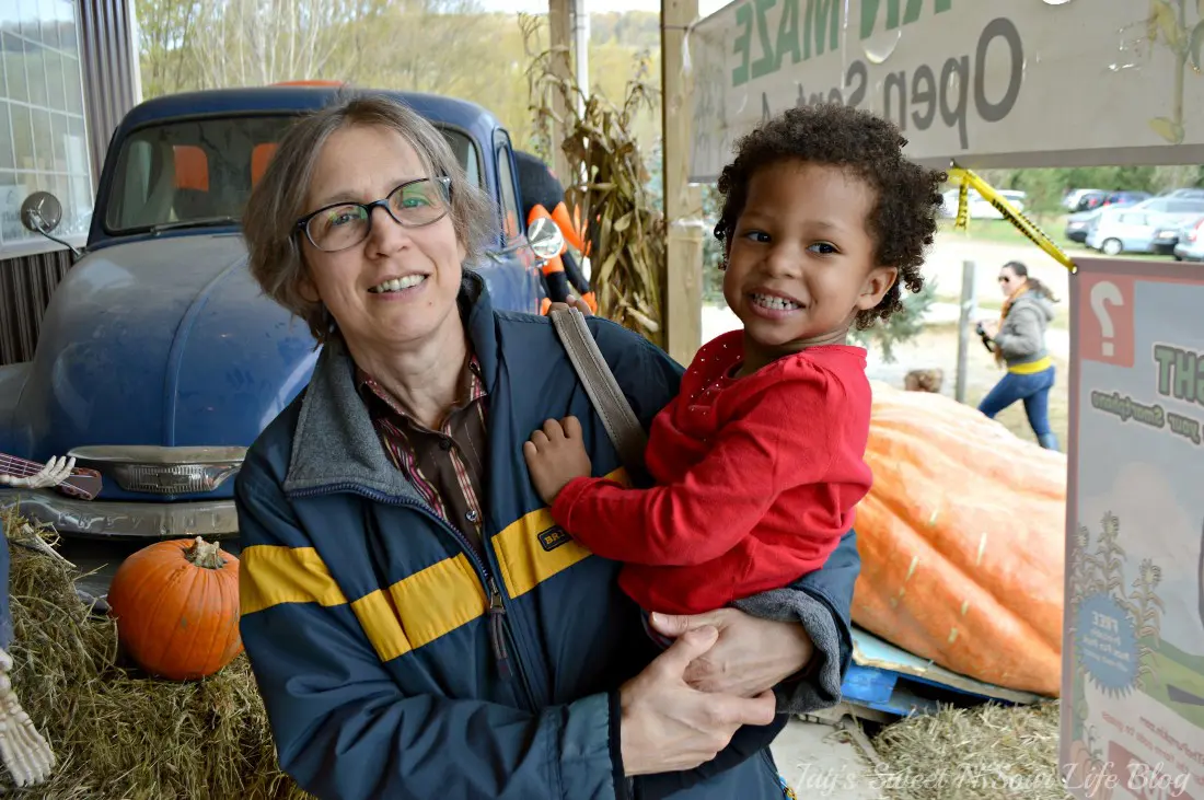 A Taste Of Farm Life At Great Country Farms – Life With Jay Simms
