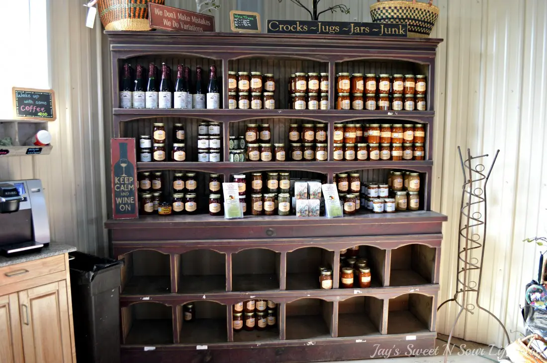 A Taste Of Farm Life At Great Country Farms – Life With Jay Simms