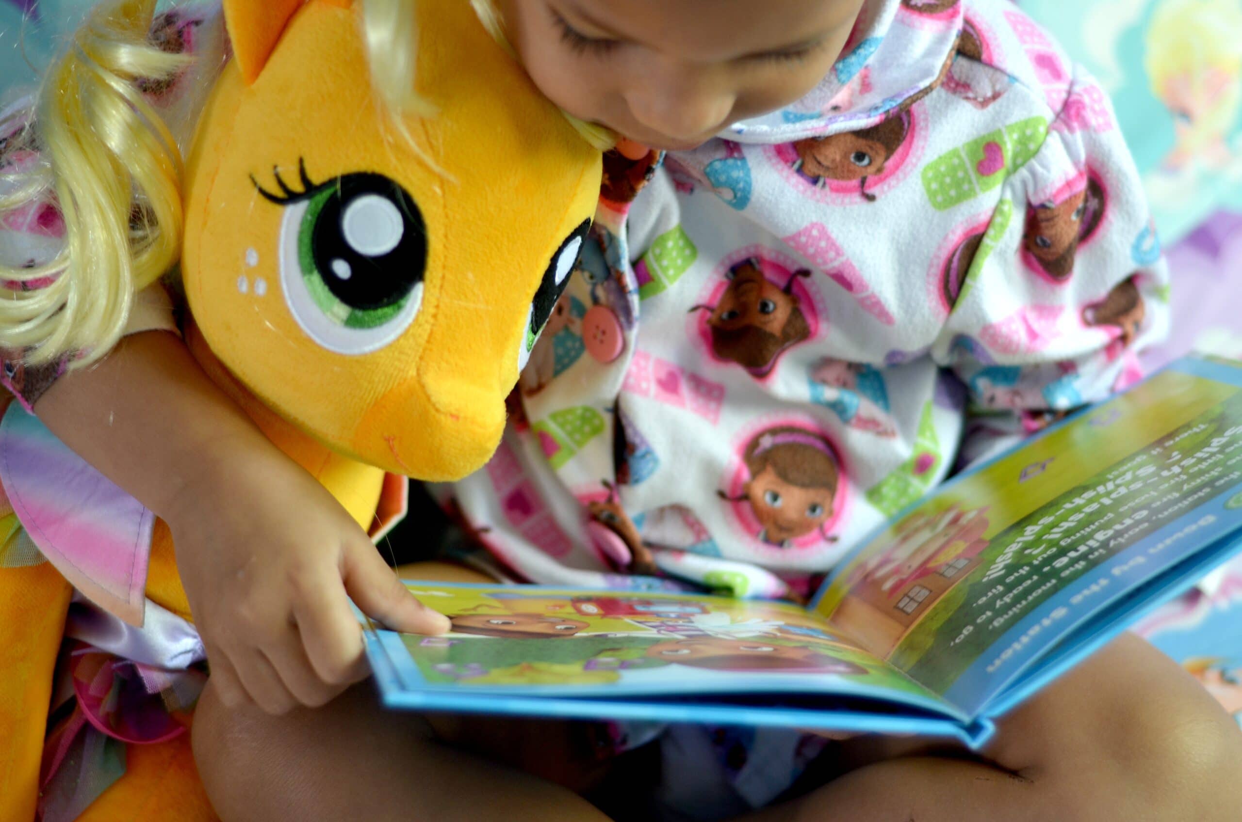 A GoodNites® Guide to a Dry Bed - KeKe's Story - Life With Jay Simms