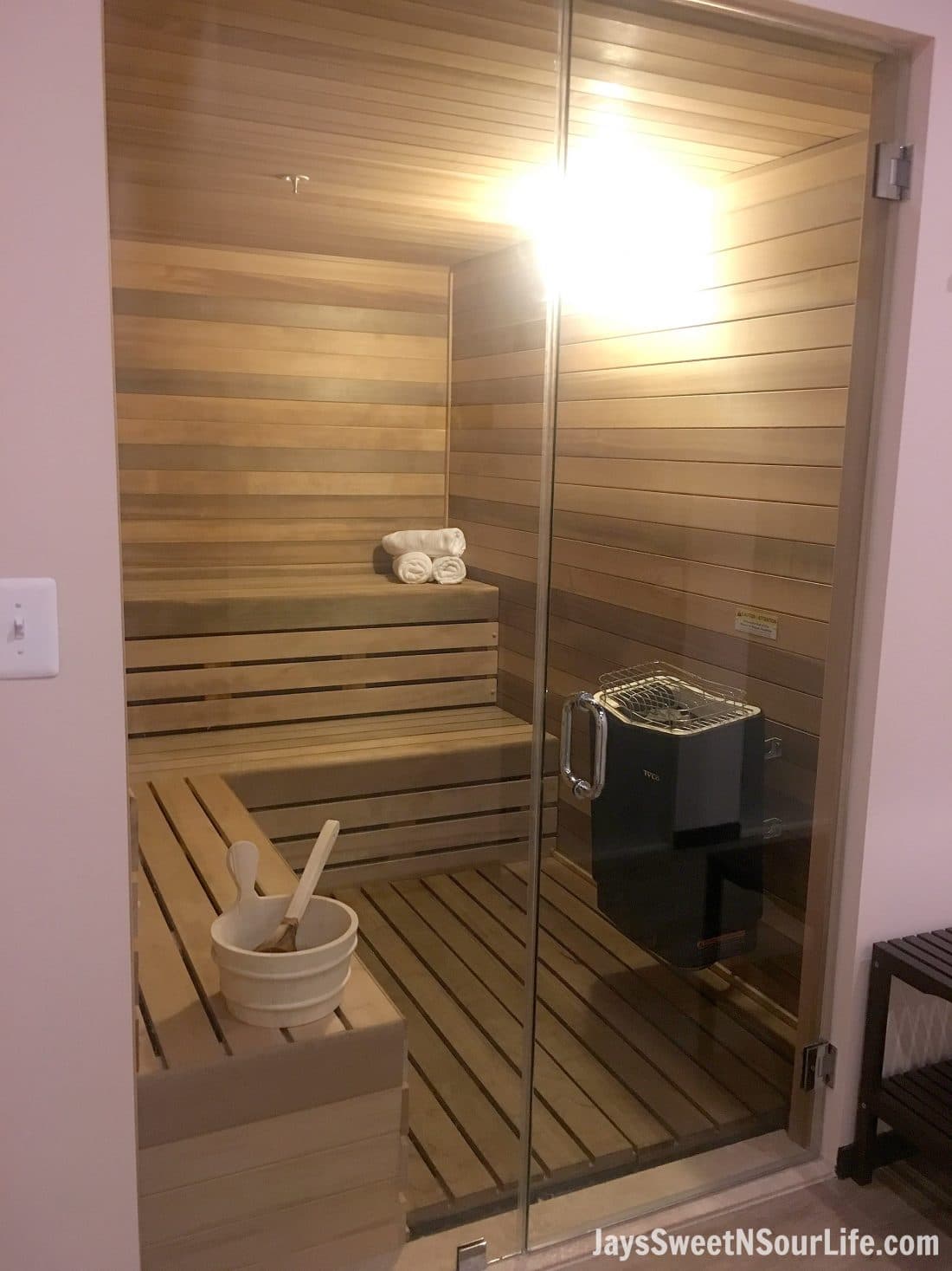 The Enso Day Spa – Life With Jay Simms