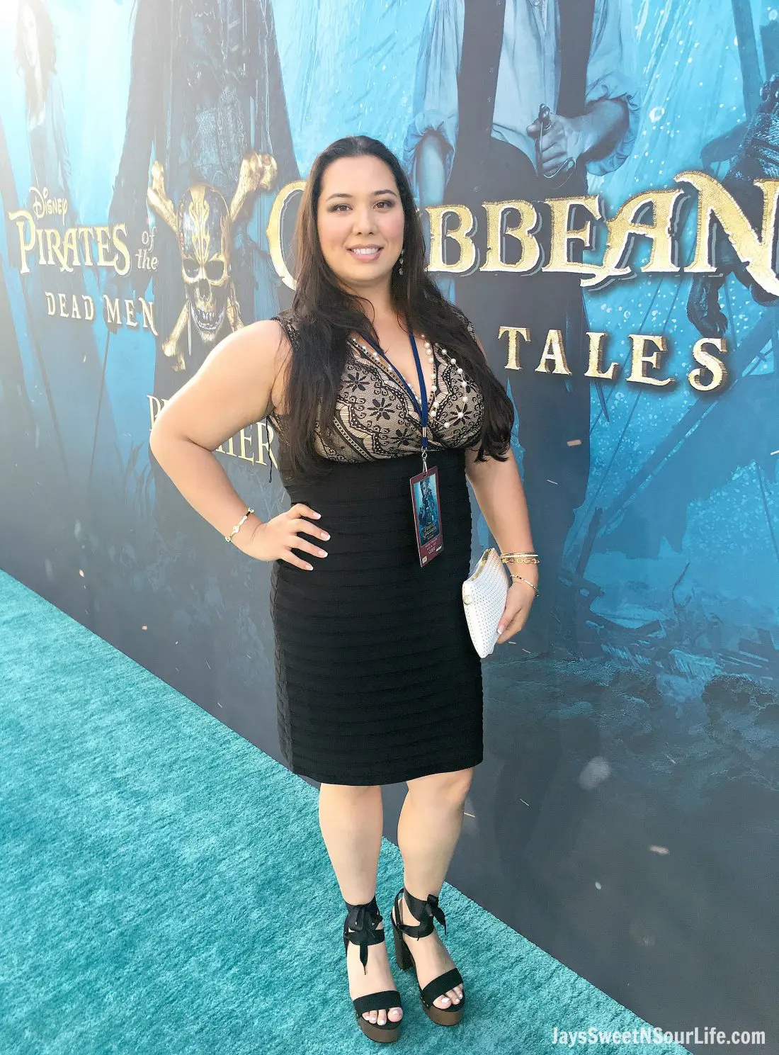 Exclusive Interview with Kaya Scodelario – Carina Smyth in Pirates Of ...