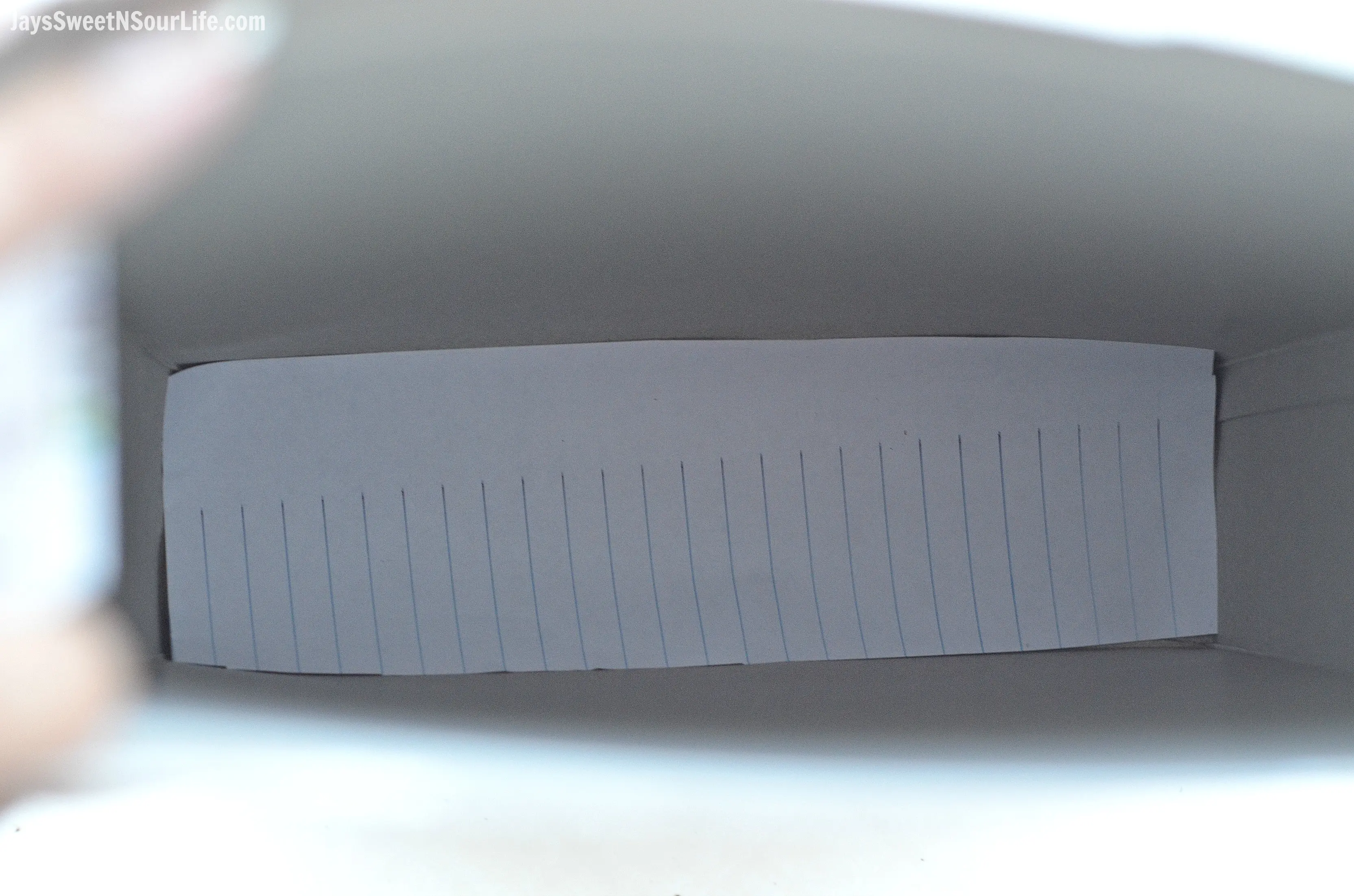 DIY Fruity Pebbles Solar Eclipse Viewer – Life With Jay Simms