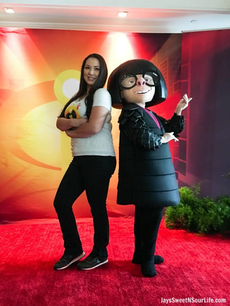 Incredibles 2 Movie Review | Family Friendly? What You Need To Know ...