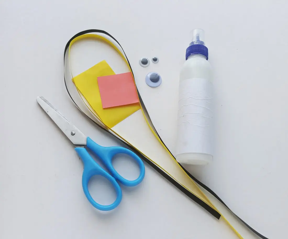 Paper Quilling: Halloween Monsters - Life With Jay Simms