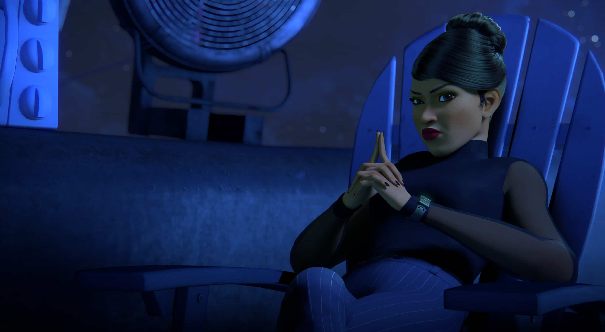 Fast & Furious: Spy Racers Season 3 | Streaming on Netflix Today ...