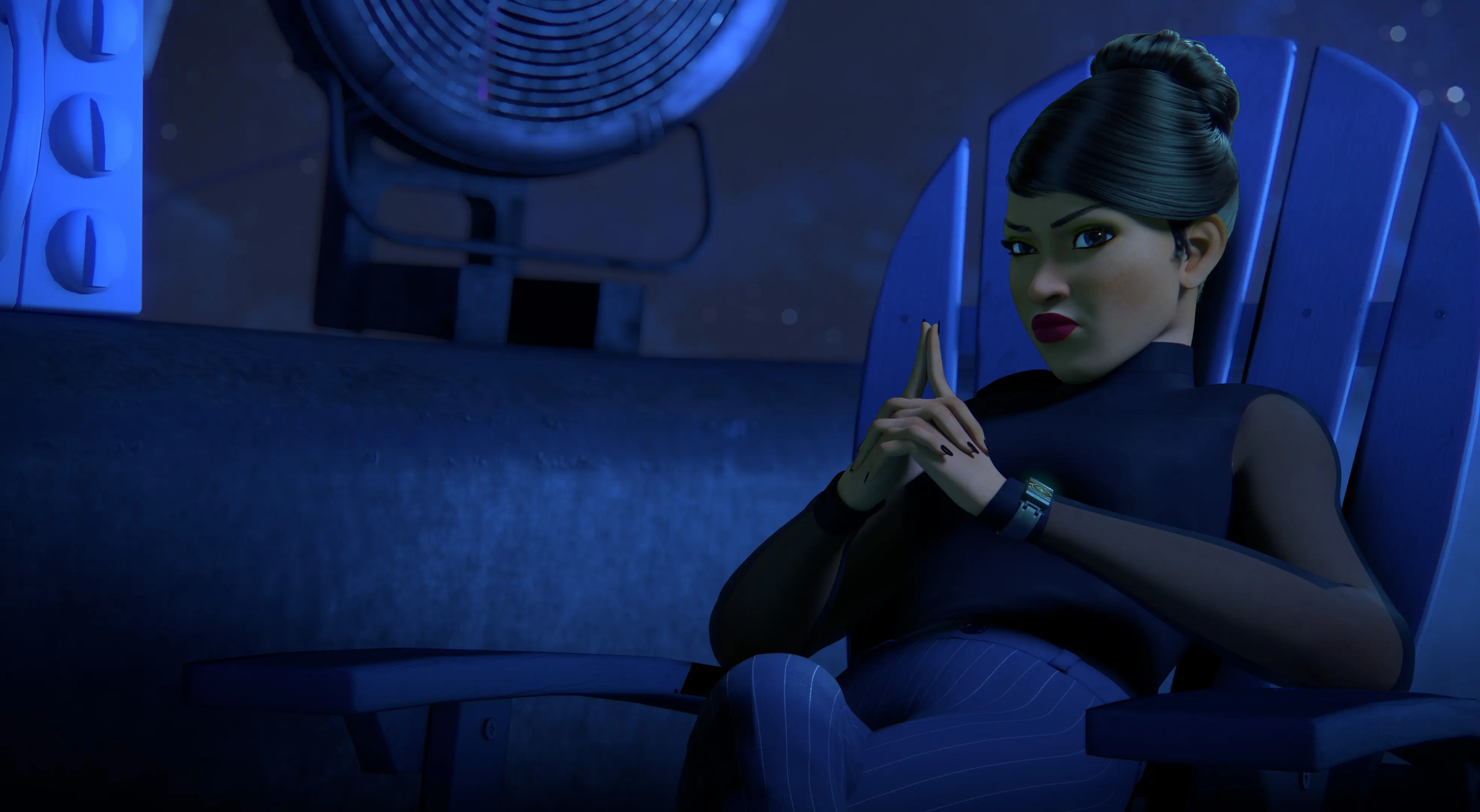 Fast & Furious: Spy Racers Season 3 | Streaming on Netflix Today ...