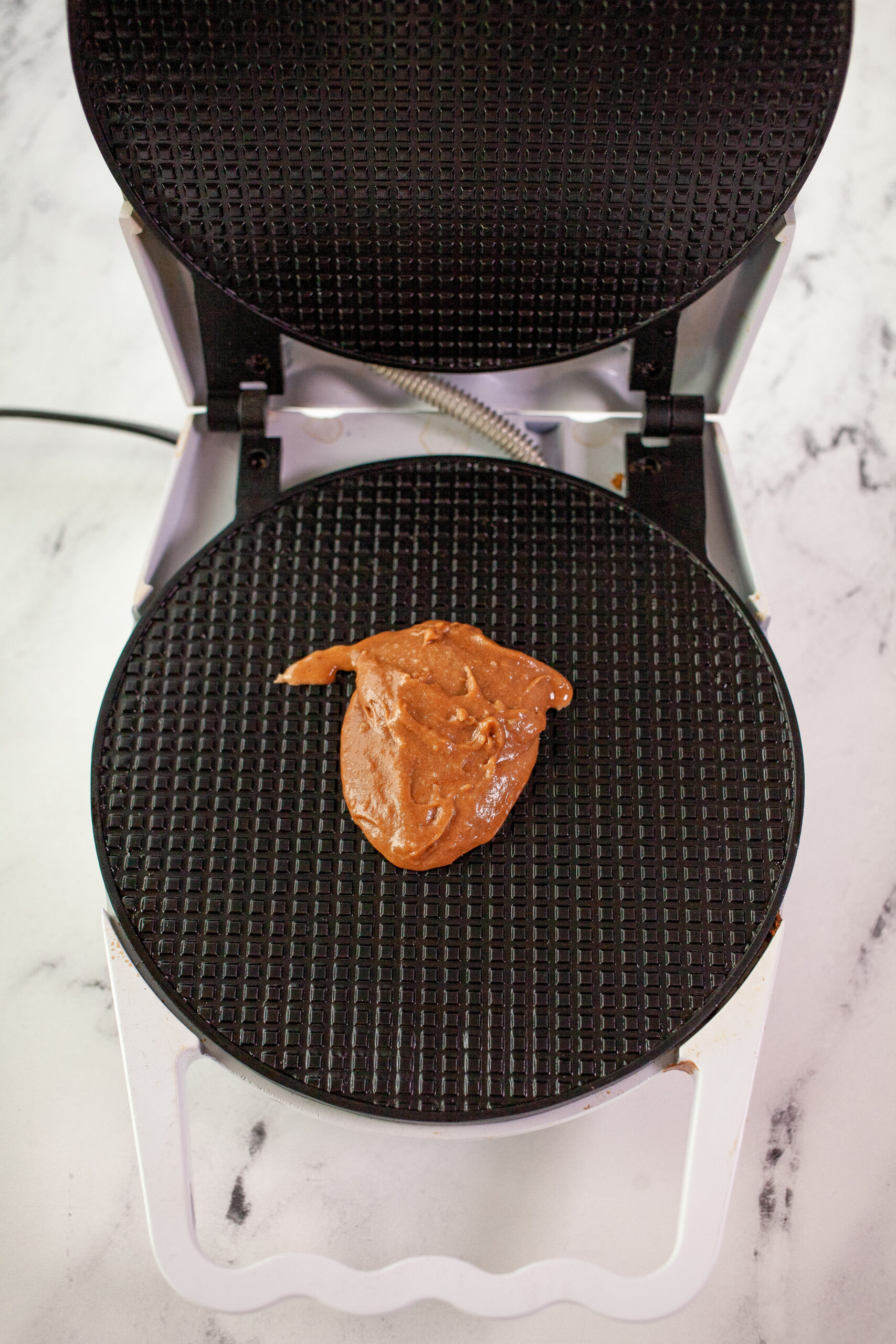 Homemade Waffle Cones – Life With Jay Simms