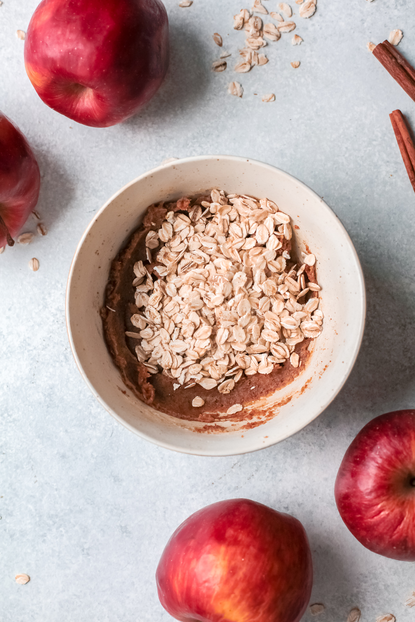 Instant Pot Baked Apples - Life With Jay Simms