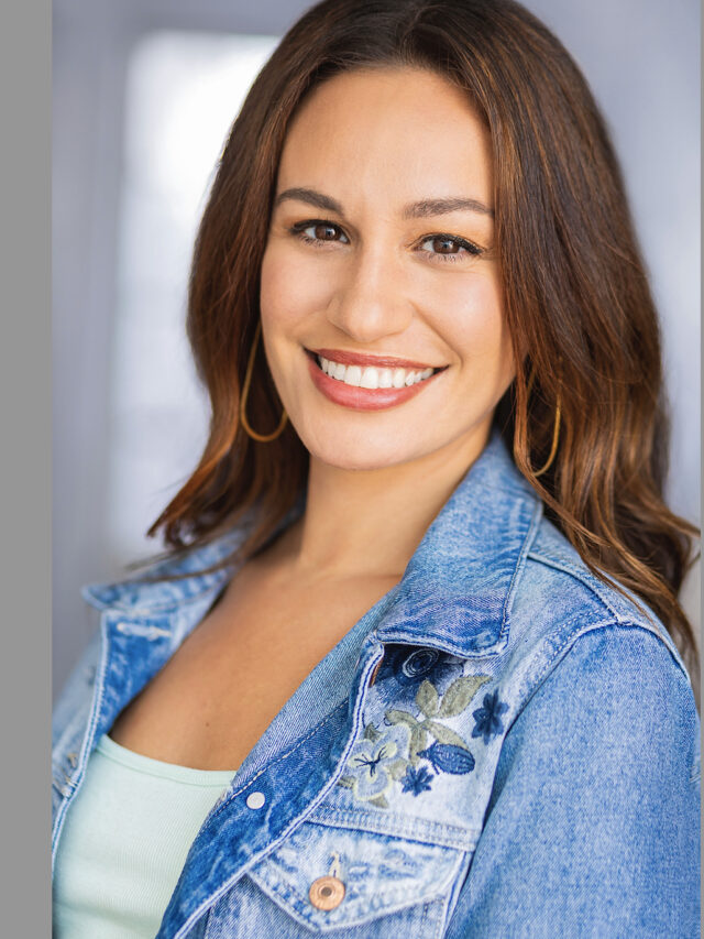 Interview with Dariany Santana – Host of Wags to Riches on ...