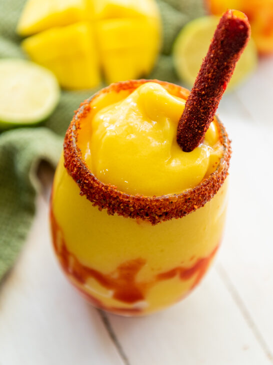Mangonada – Life With Jay Simms