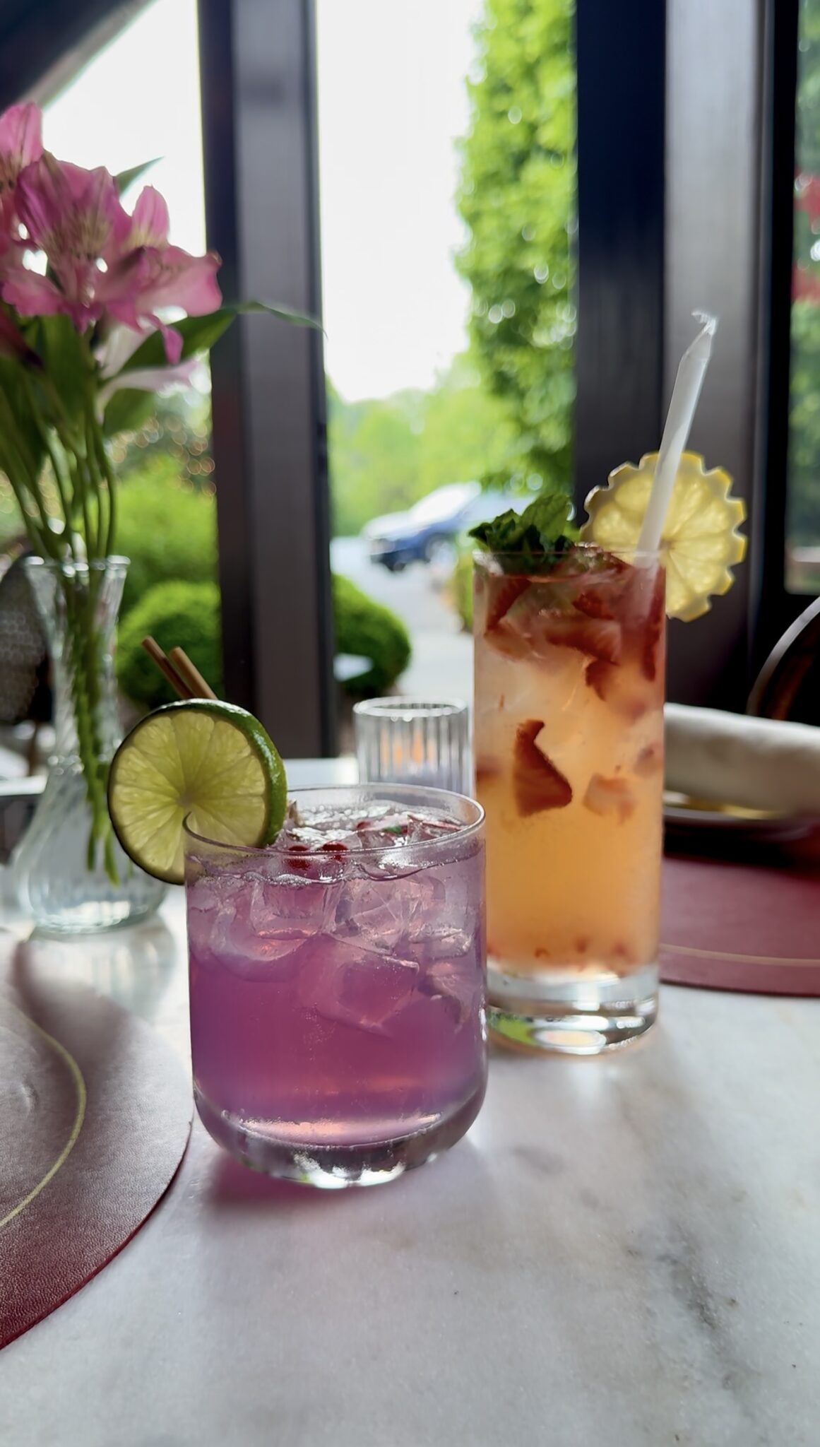 L’Auberge Chez Francois – Great Falls, VA – Life With Jay Simms